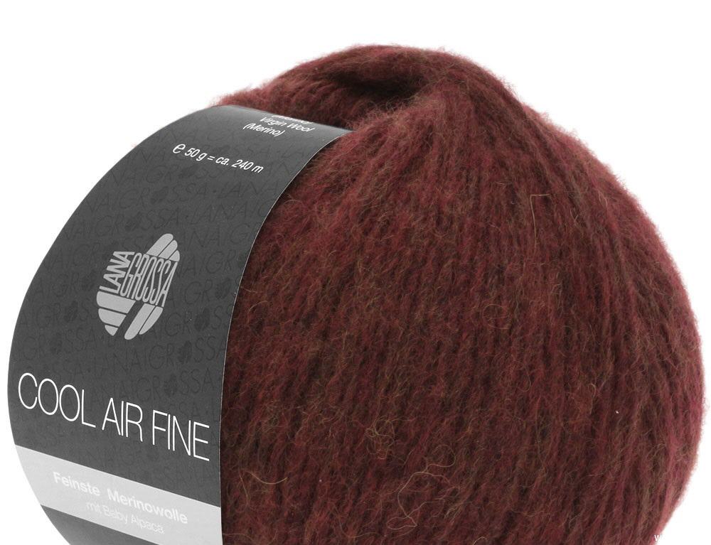 Cool Air Fine 007 P.823272