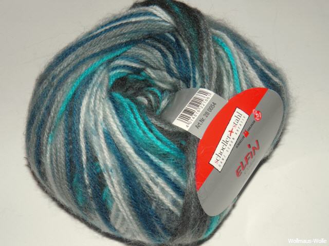 Elfin Color 7 Farben