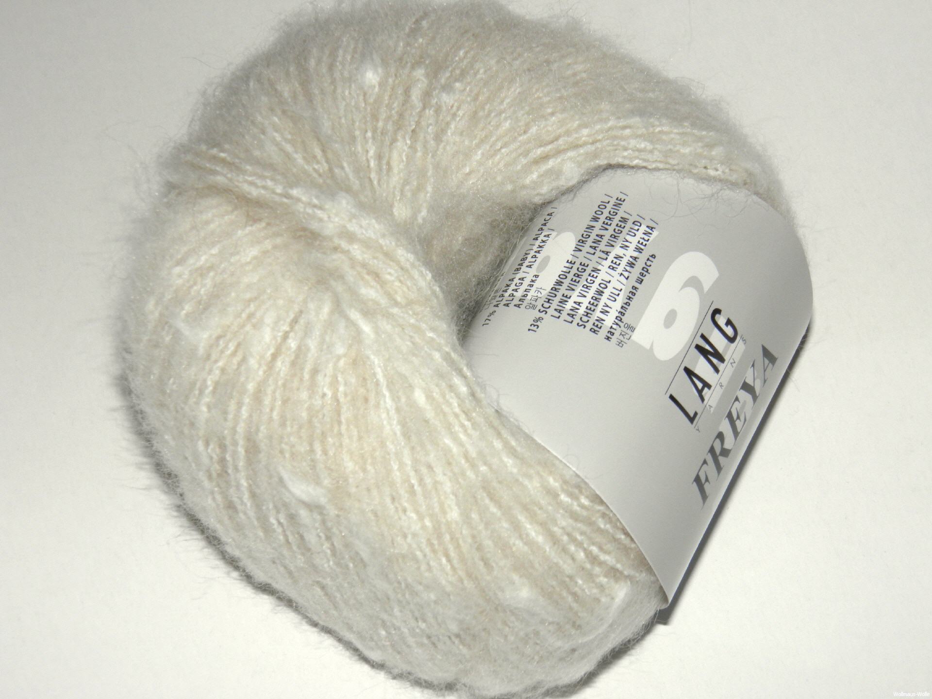 Lang Yarns Freya 022