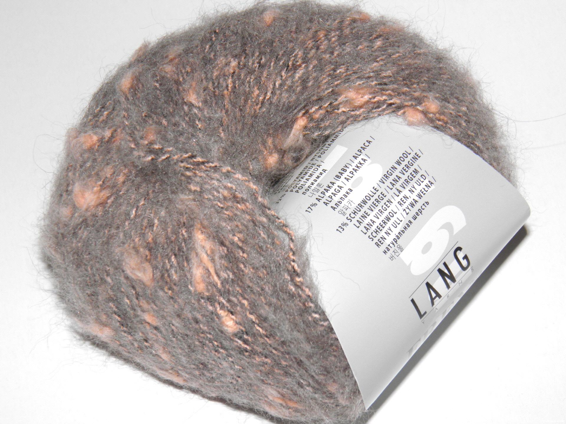 Lang Yarns Freya 030