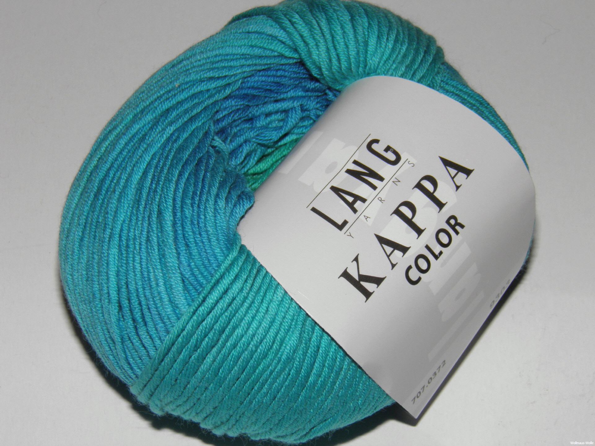 Kappa Color 372 Partie 5977