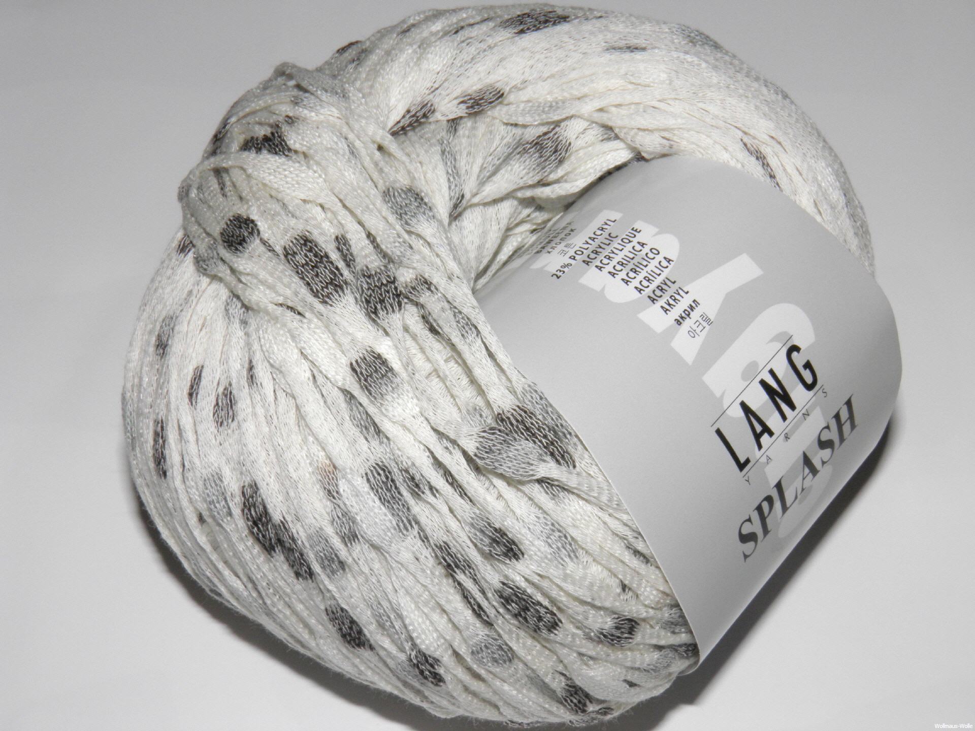 Lang Yarns SPLASH 005